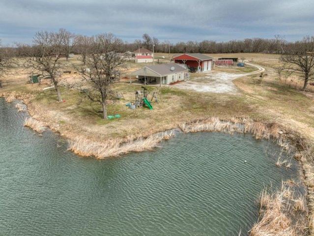 463B NE 88th Ln, Lamar, MO 64759