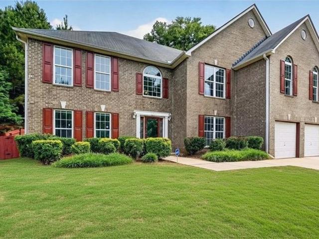 4644 Mayer Trce, Ellenwood, GA 30294