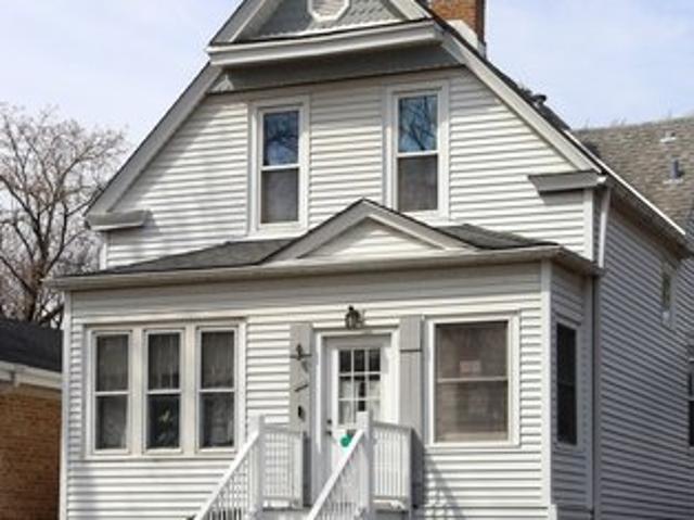 4644 N Kennicott Ave, Chicago, IL 60630