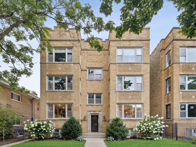 4644 N Paulina St Unit 1N, Chicago, IL 60640