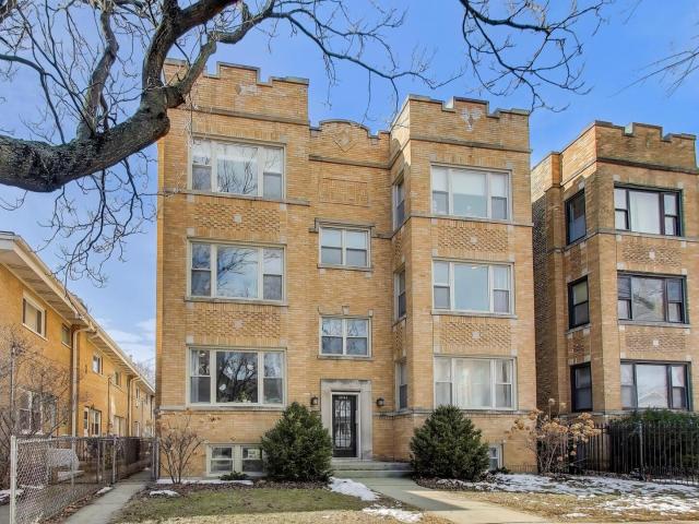 4644 N Paulina Street # 2N