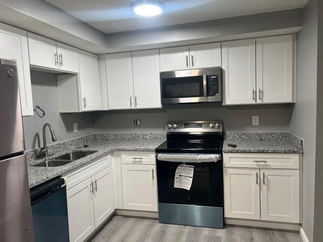 4644 Burkhardt Ave 1 Bedroom Apartment for Rent at 4644 Burkhardt Ave, Dayton, OH 45431 Eastern Hills