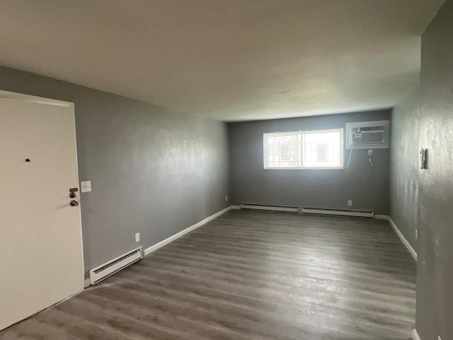 4644 Burkhardt Ave 1 Bedroom Apartment for Rent at 4644 Burkhardt Ave, Dayton, OH 45431 Eastern Hills