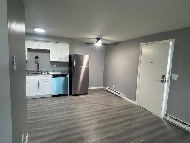 4644 Burkhardt Ave 1 Bedroom Apartment for Rent at 4644 Burkhardt Ave, Dayton, OH 45431 Eastern Hills