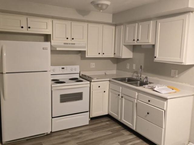 4644 Burkhardt Ave 2 Bedroom Apartment for Rent at 4644 Burkhardt Ave, Dayton, OH 45431 Eastern Hills