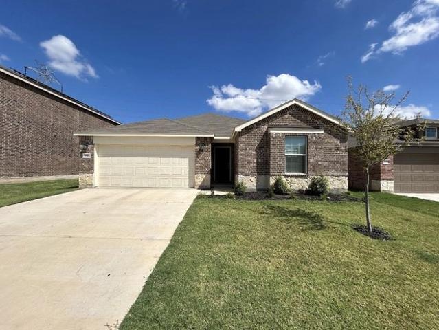 4644 Benham Dr, Fort Worth, TX 76036