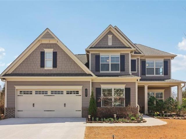 4644 Brayden Dr, Gainesville, GA 30504 | MLS #7724 | Compass
