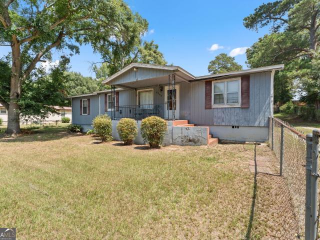 4644 Brookhaven Road