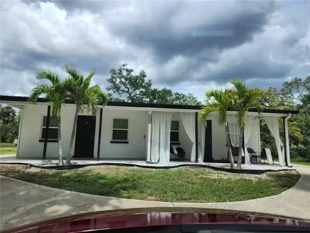 4644 Church St, Unit B, Punta Gorda, FL 33980 MLS #C7511026