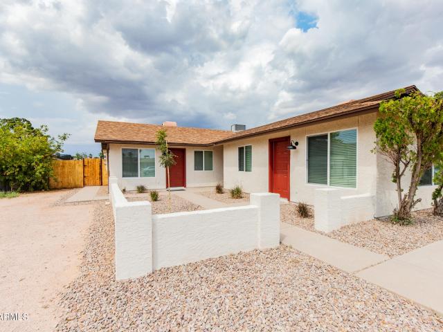 4644 E Caballero Street # 1