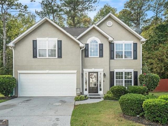 4644 Egret Ct, Austell, GA 30106