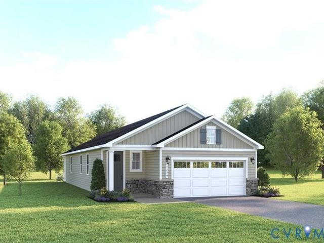 4644 Four Leaf Ln, Midlothian, VA 23112
