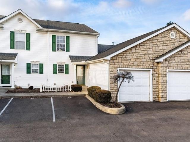 4644 Hobson Dr Unit 13D, Columbus, OH 43228