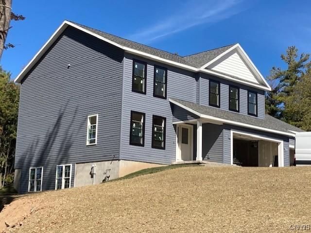 4644 Lot 8 Pauli Dr, Manlius, NY 13104 | MLS #S1591 | Compass