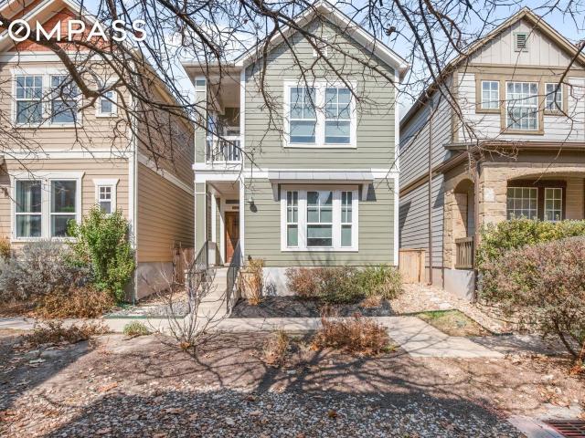 4644 Page St, Austin, TX