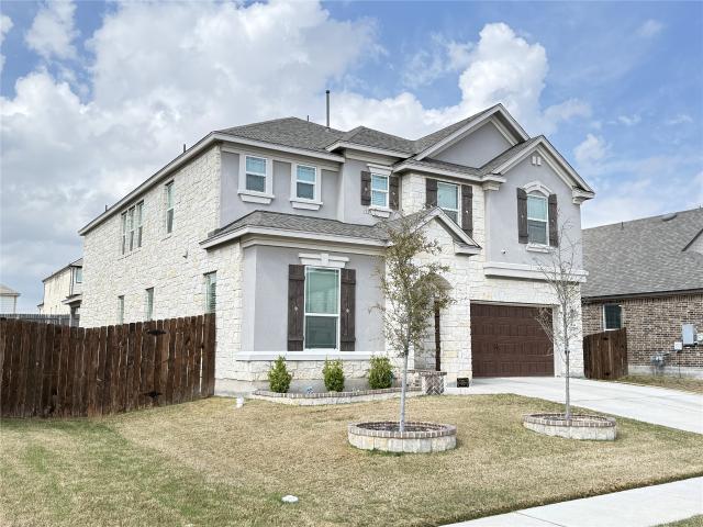 4644 Padula Dr, Round Rock, TX 78665 | MLS #605693 | Compass
