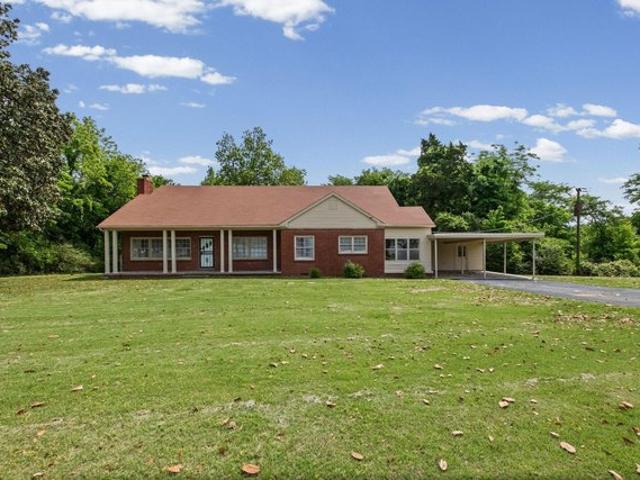 4644 Quito Drummonds Rd, Millington, TN 38053