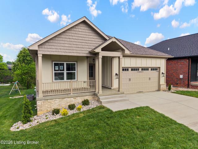 4644 Red Tail Ridge