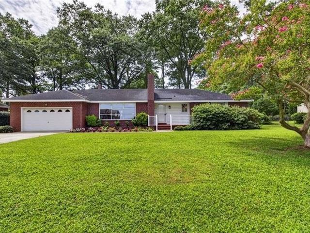 4644 River Shore Rd, Portsmouth, VA 23703