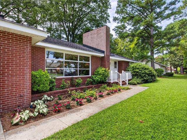 4644 River Shore RD