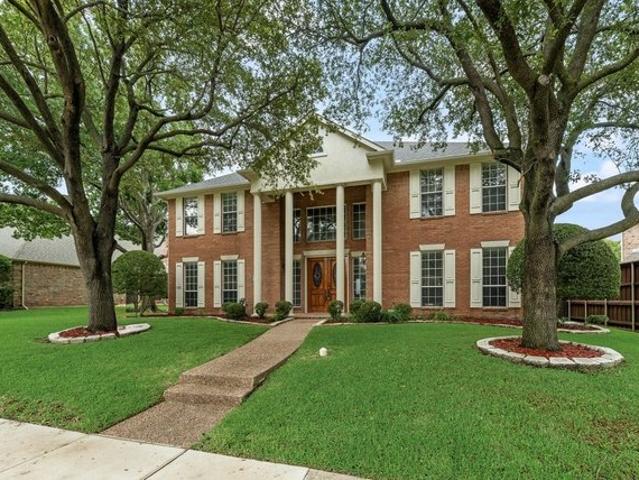 4644 Sundance Dr, Plano, TX 75024