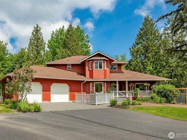 4644 S Vining Rd, Bellingham, WA 98226