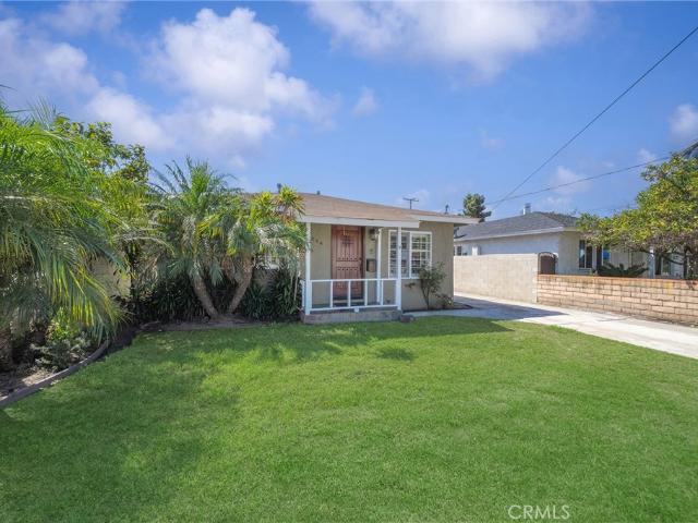 4644 W 154th