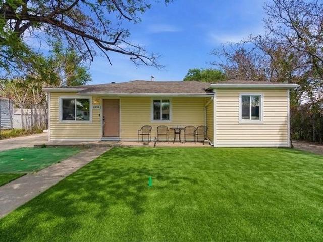 4644 W Caplan St, Salt Lake City, UT 84118