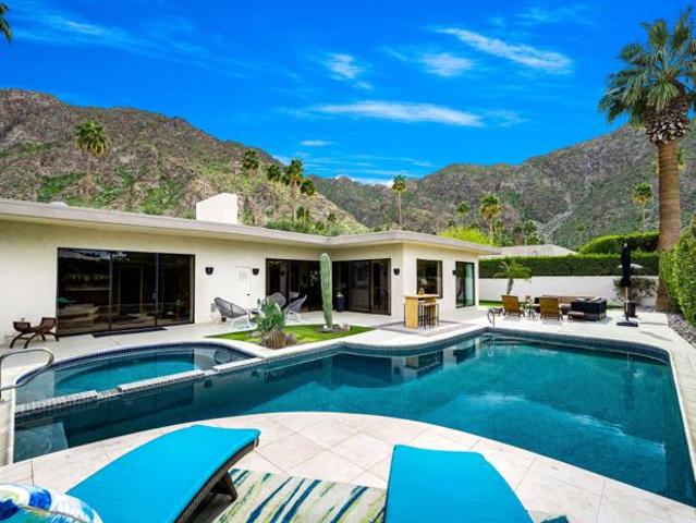 46450 Manitou Dr, Indian Wells, CA 92210