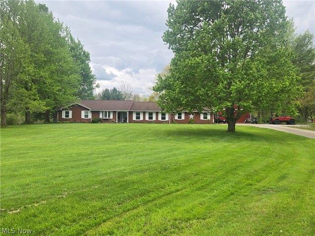 46457 Whitney Rd, Wellington, OH 44090