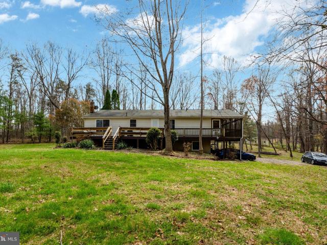 4645 Morgans Bluff Dr, Marshall, VA 20115 | MLS #VAFQ2020