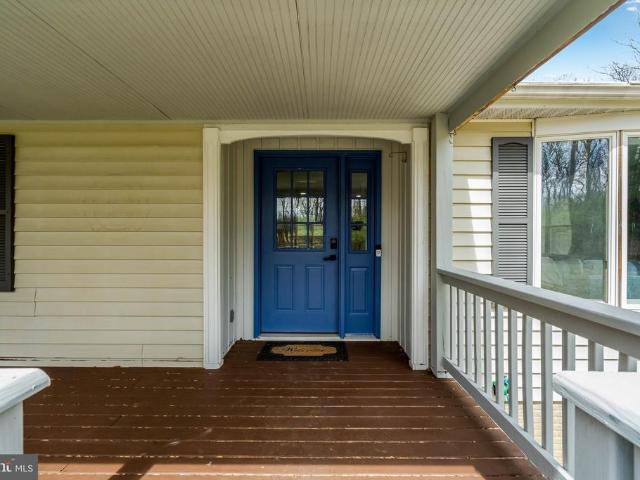 4645 Morgans Bluff Drive