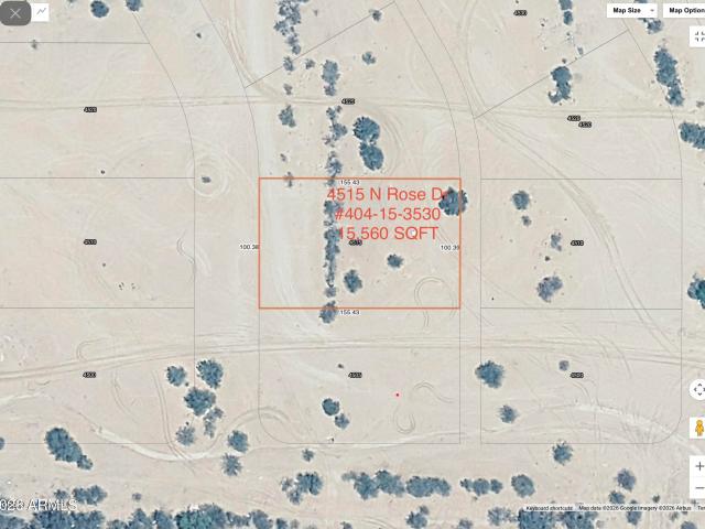 4645 n silver reef 7 lots Drive # 3