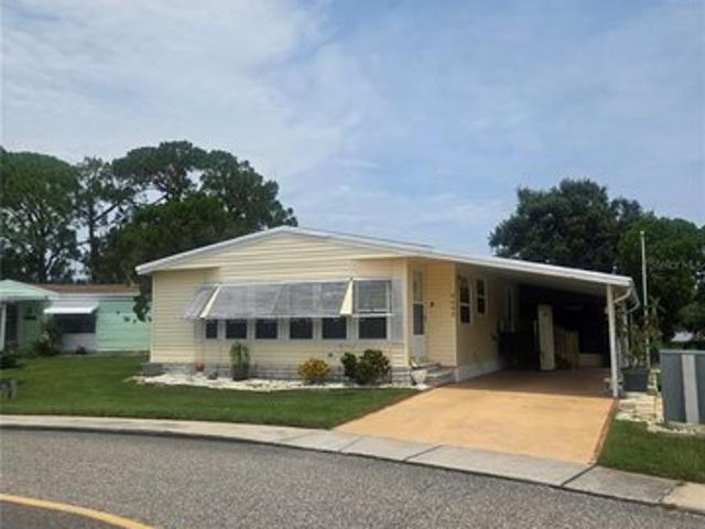 4645 Burney Dr, Holiday, FL 34690