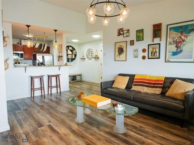 4645 Bembrick St Unit 3D, Bozeman, MT 59718