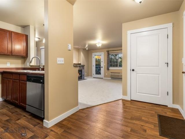 4645 Bembrick St Unit 2B, Bozeman, MT 59718