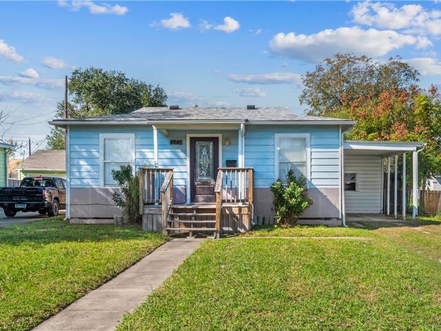 4645 Cheryl Dr, Corpus Christi, TX 78415 | MLS #475644
