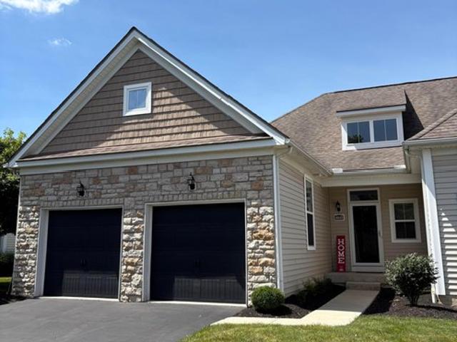 4645 Community Way Unit 35, Hilliard, OH 43026
