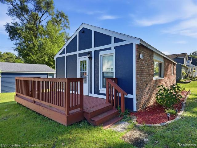 4645 Downing Drive