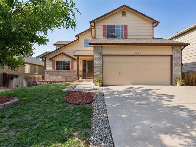 4645 E 135th Ave, Thornton, CO 80241