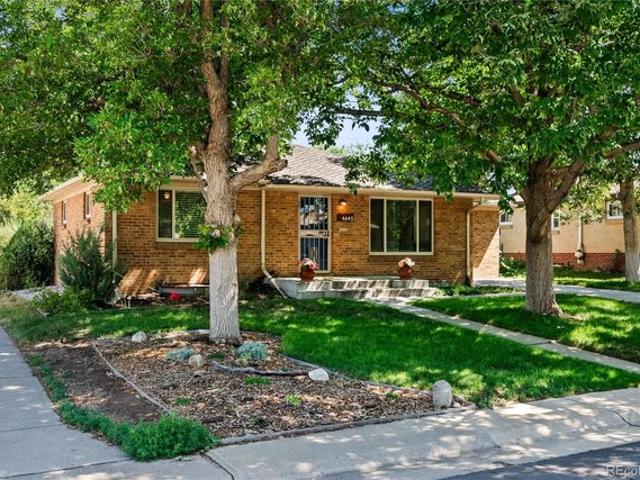 4645 E Colorado Ave, Denver, CO 80222
