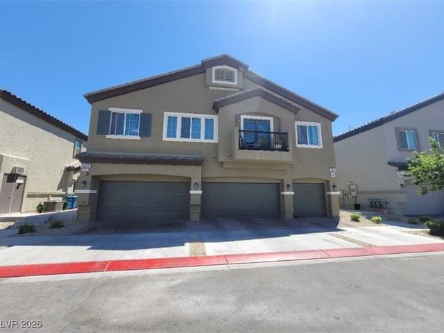 4645 Fuchsia Nights Ave Unit 103, North Las Vegas, NV 89084
