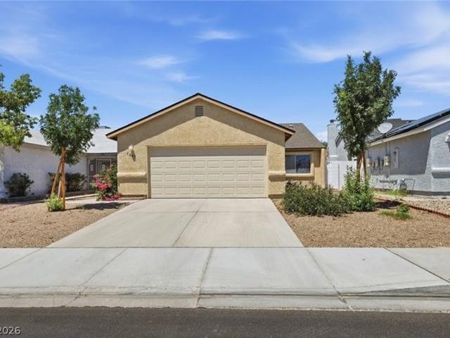 4645 Four Leaf Clover Dr, Las Vegas, NV 89122