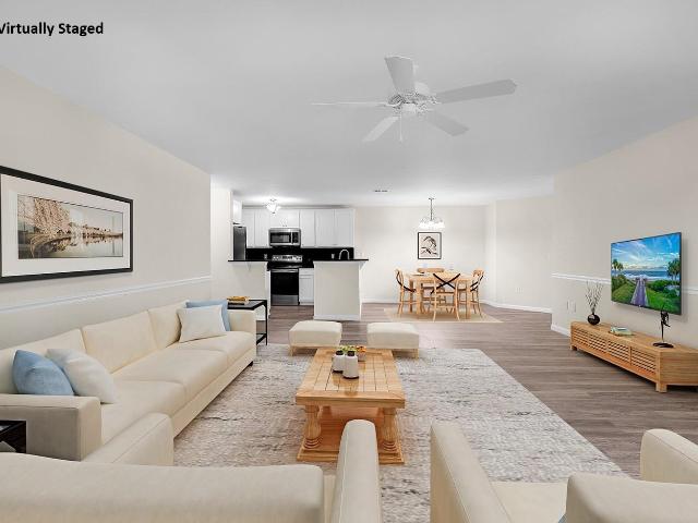 4645 Fringetree Dr. 10B