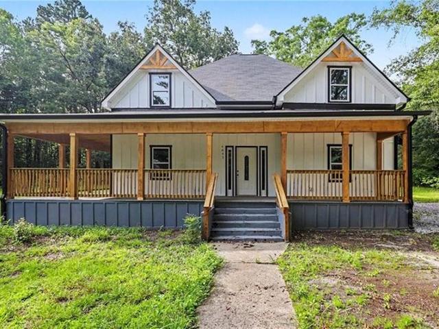 4645 Gordon St, Fairburn, GA 30213