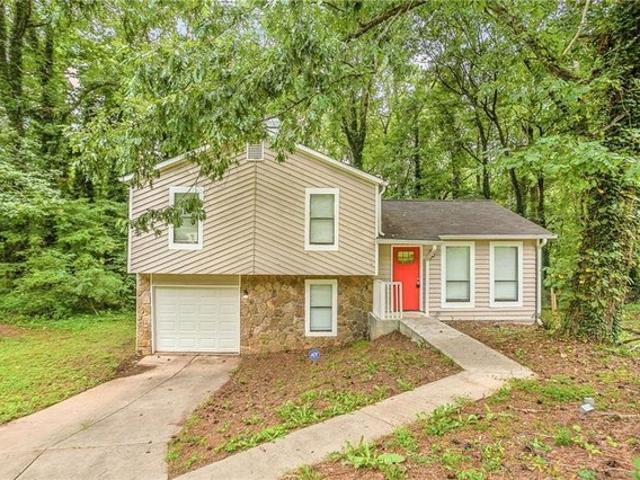 4645 Hairston Crossing Pl, Stone Mountain, GA 30083