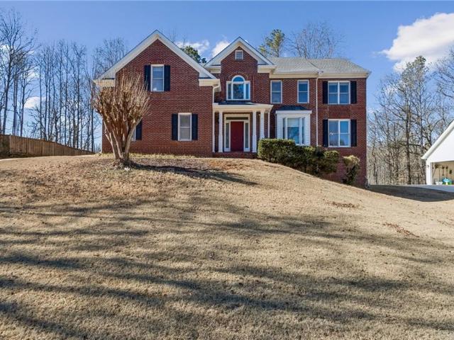 4645 Hamptons Dr, Alpharetta, GA 30004 | MLS #7721 | Compass