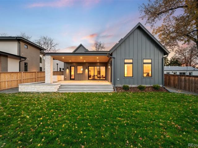 4645 Highline Place