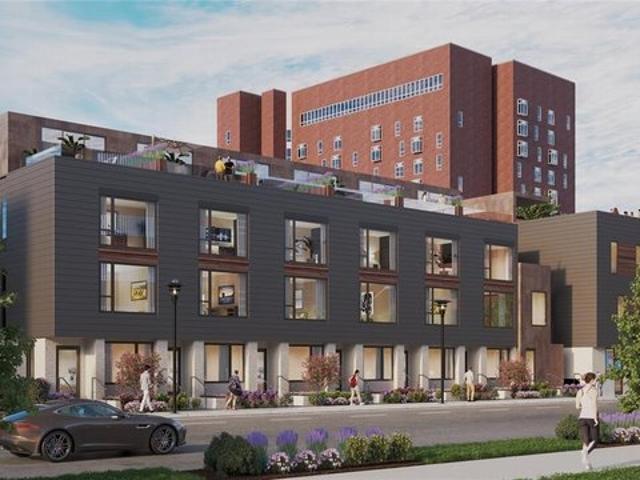 4645 John R St Unit 12, Detroit, MI 48201