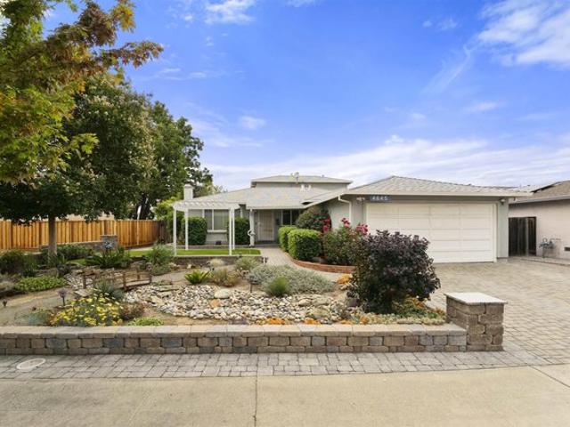 4645 Ridpath St, Fremont, CA 94538